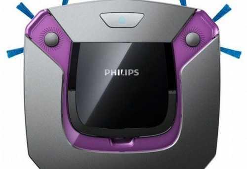 Запчасти Робот пылесос philips