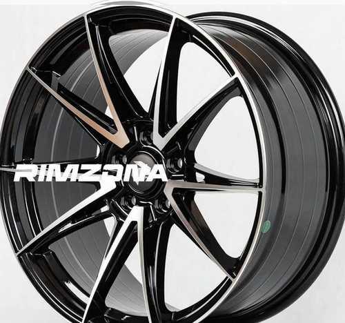 Литые диски procast R19 5x112 ave. Диски и шины