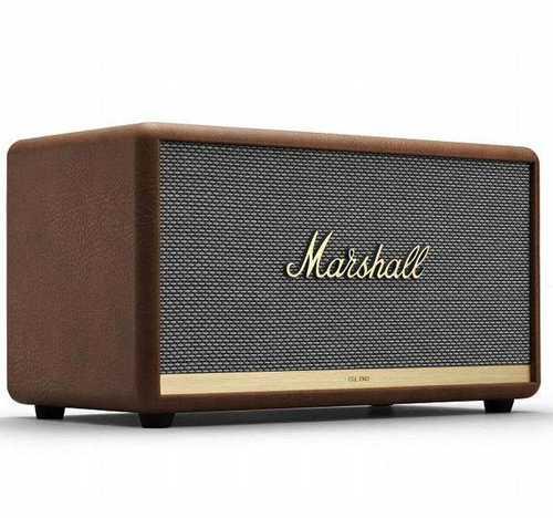 Колонка Marshall stanmore 2