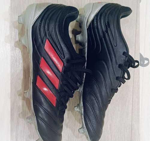 Футбольные бутсы Adidas copa