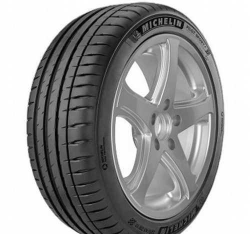 Michelin Pilot Sport 4 SUV 275/40 R22