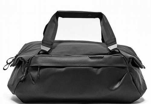 Сумка Peak Design Travel Duffel 35L Black