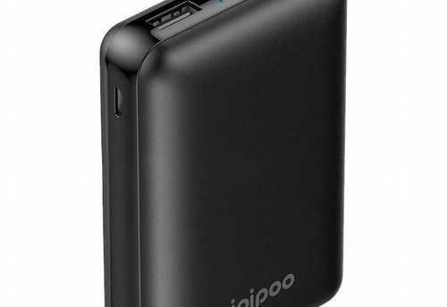 Внешний аккумулятор 10000мАч Ipipoo LP-1