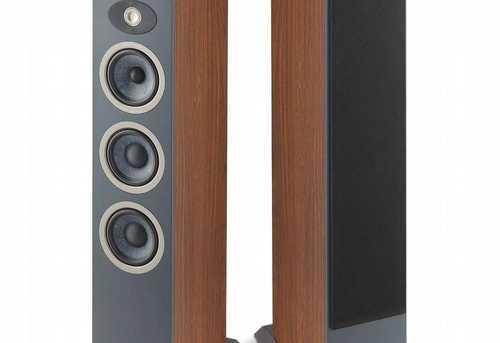 Напольная акустика Focal ThevaN2Dark Wood