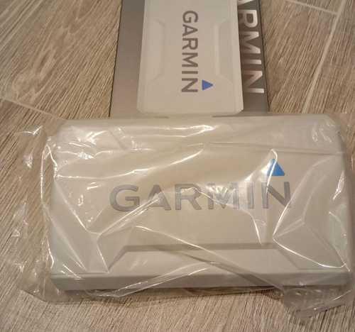 Защитная крышка Garmin Striker 9SV Vivid