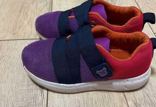 Кроссовки Tombi 26