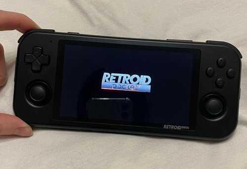 Retroid pocket 3 plus