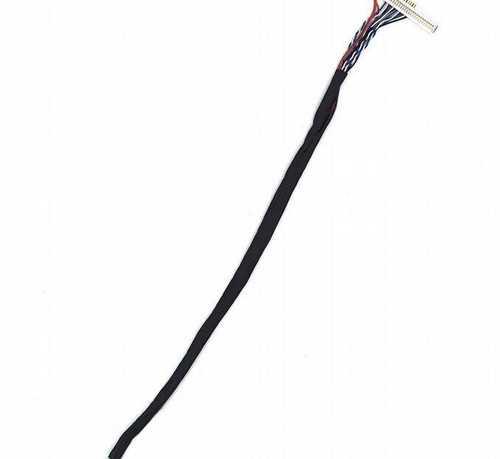 Шлейф L3 для матриц 30pin lvds wxga / HD ccfl
