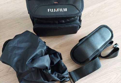 Фотосумка Fujifilm