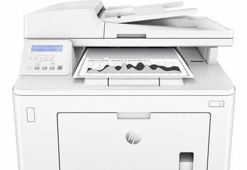 Принтер/Сканер/Копир HP LaserJet Pro M227sdn