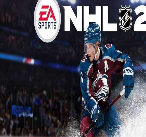 Игра NHL 24 Standart PS5