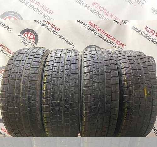 Dunlop SP Winter Sport 3D 215/60 R16 N