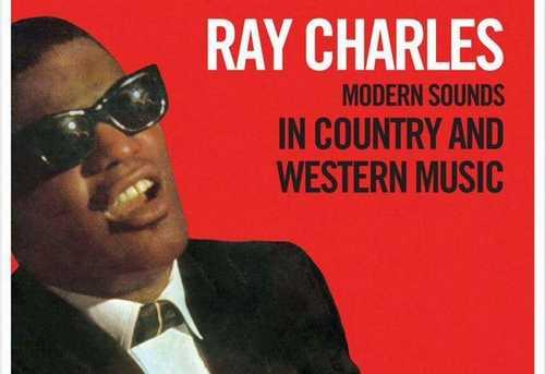 Ray Charles – Modern Sounds In Country And Western