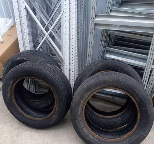 Michelin Energy Saver 205/60 R16