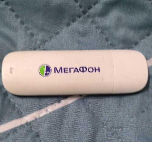 Usb модем Мегафон