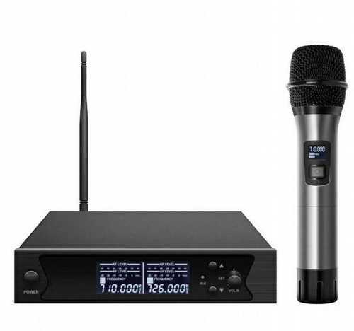 Радиосистема axelvox DWS7000HT (ST Bundle)