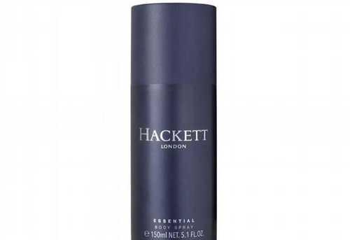 Hackett London Essential дезодорант 150 мл