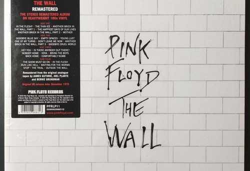 Pink floyd – The Wall (2LP, 2016)