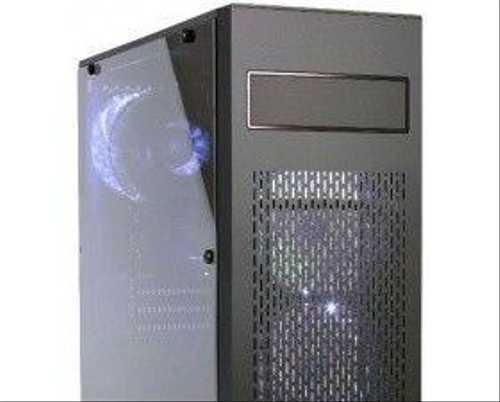 MidiTower Zalman N2 (без бп)