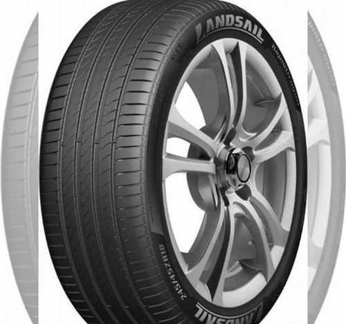 Landsail Rapid Dragon 215/45 R18