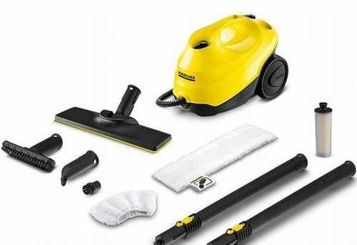 Пароочиститель karcher SC 3 EasyFix 1.513-124