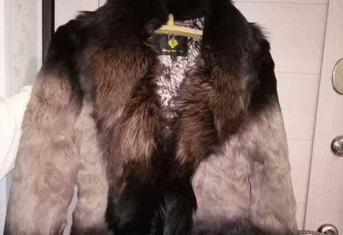 Шуба