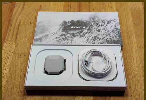Apple Watch Ultra 2 смарт часы 2024