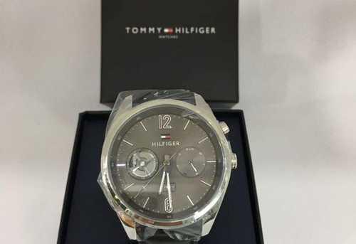Наручные часы Tommy Hilfiger 1791548 мужские, ориг
