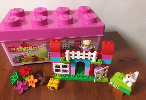 Lego duplo