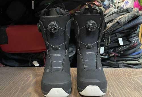 Сноуборд ботинки Salomon Kiana Dual Boa - 37 - 38