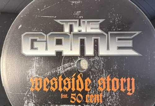 The Game “Westside Story” 12 сингл