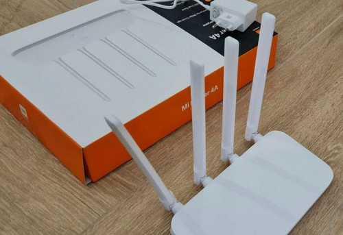 Xiaomi mi wifi Router 4a