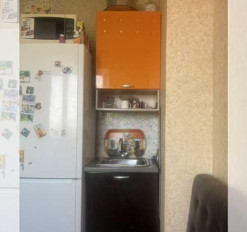 Кухонный гарнитур бу