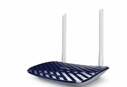 WI-Fi роутер TP-link Archer C20