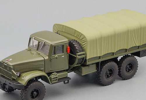 1/43 кразы (Наш автопром)
