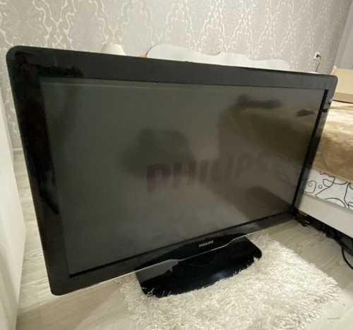 Телевизор philips 37