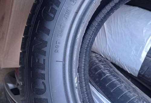 Goodyear EfficientGrip 215/60 R17
