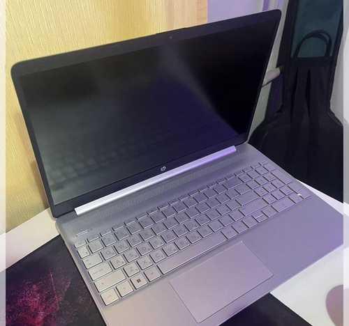 Ноутбук hp laptop 15s