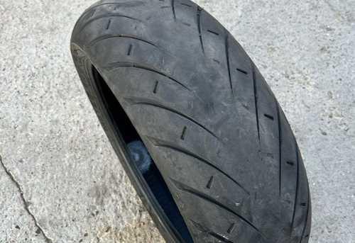 Metzeler roadtec 01 190/55 r17