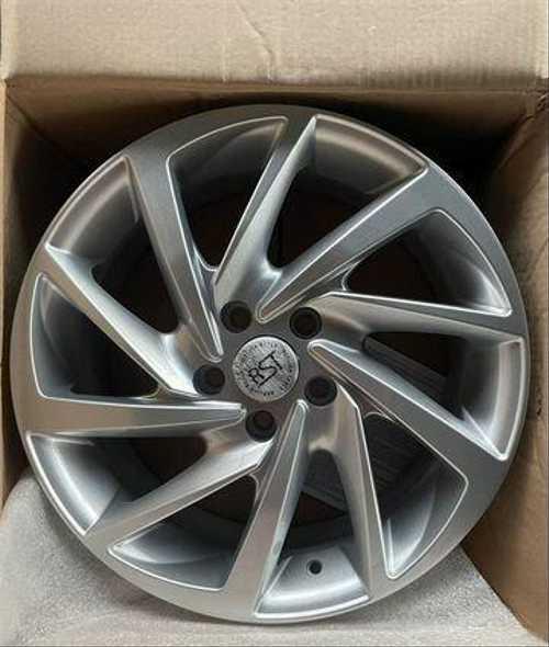 Диски R17 RST R-017 5*112