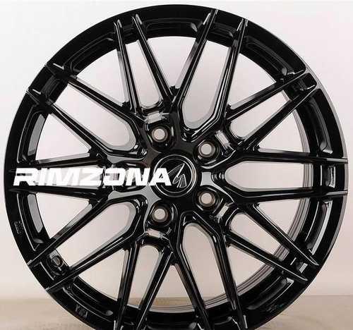 Литые диски makstton R19 5x108 ave. Подборка