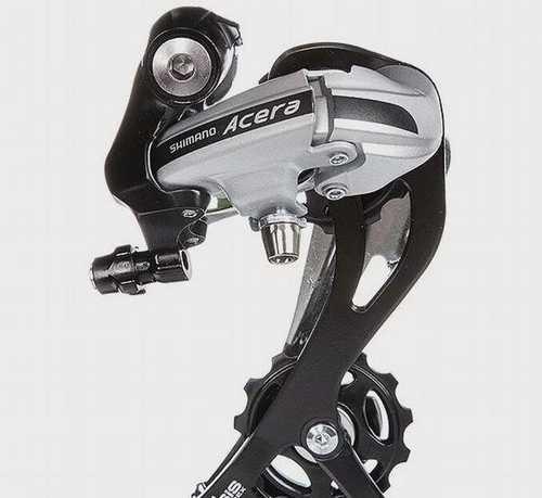 Перек-ль задний Shimano Acera, M360, SGS, 7/8ск