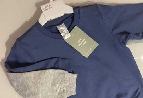 Свитшот H&M (62,68)