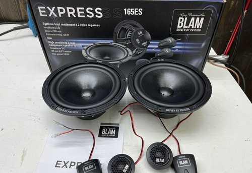 Blam express 165 es