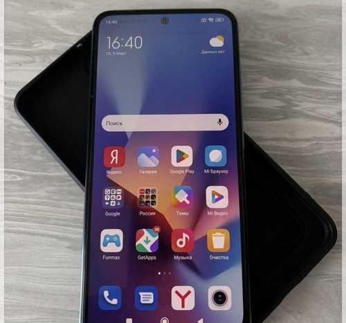 Xiaomi Redmi Note 10, 4/64 ГБ