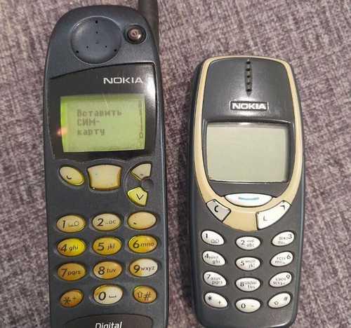 Nokia 3310