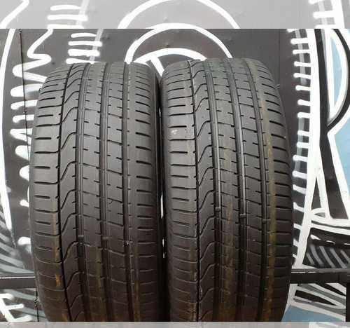 Pirelli P Zero 265/45 R20