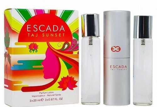 Escada Taj Sunset