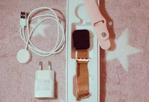 GS7 mini smart watch