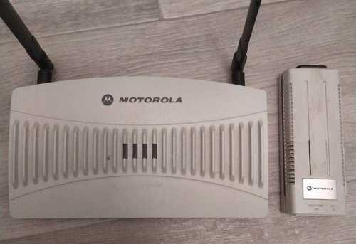 Точка доступа motorola AP-5131